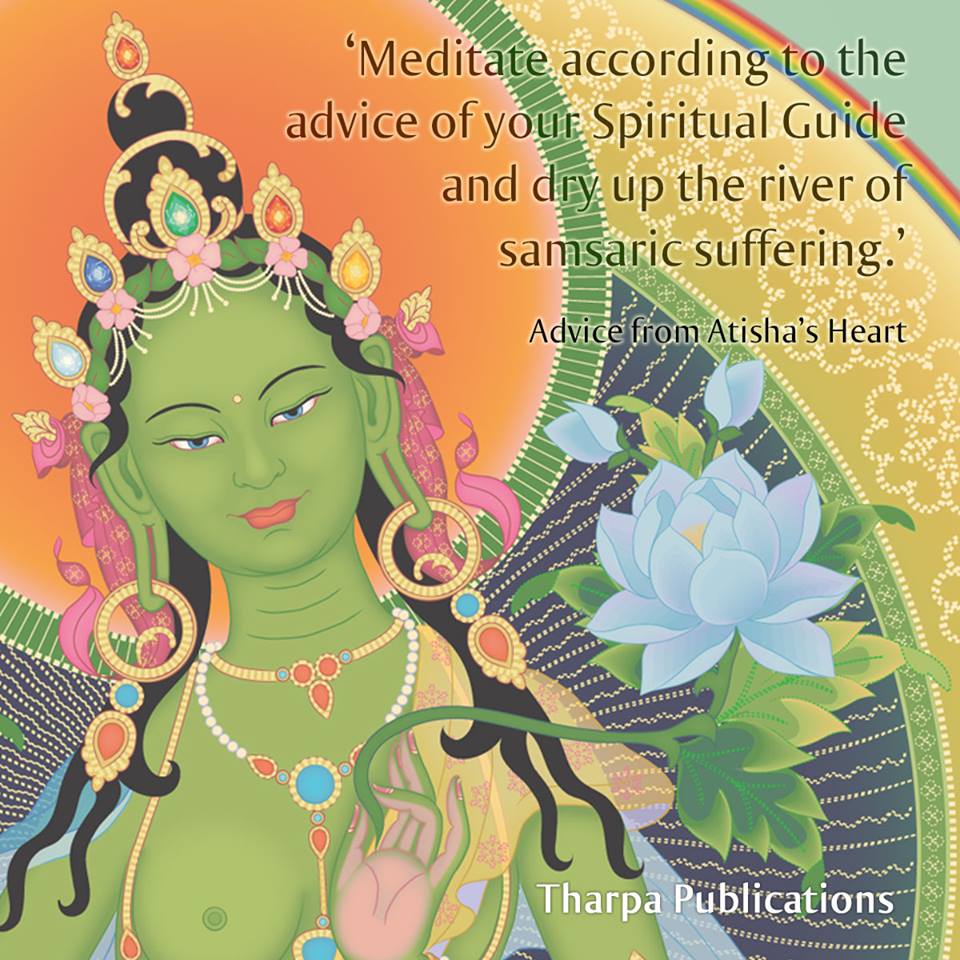 Tara Buddha Quotes
