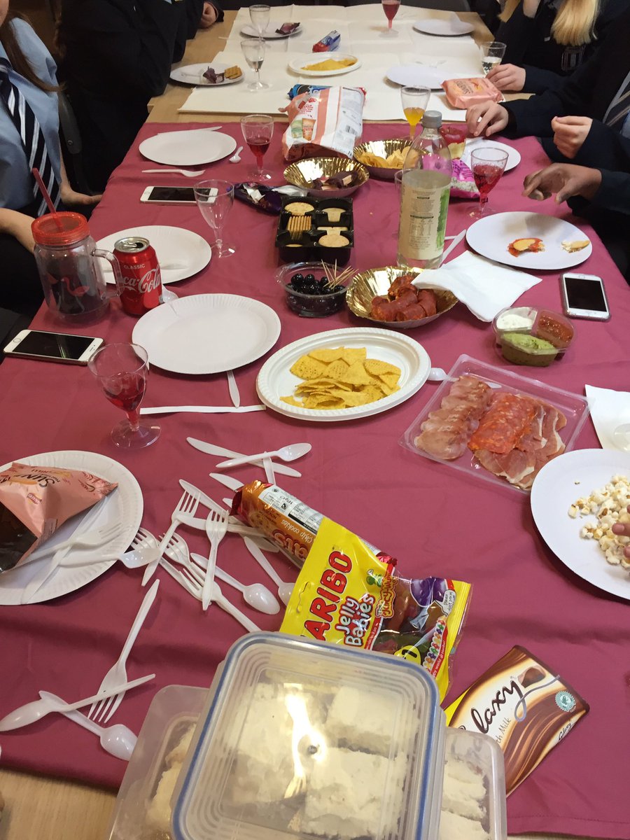 The Priory Witham Academy - Home