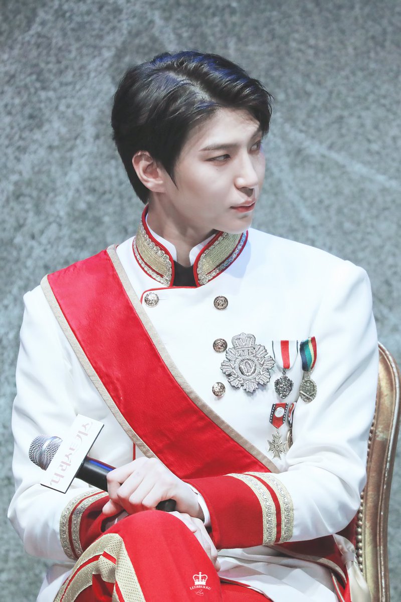 찐찌레오_응원해 (@Jung_dahee) | Twitter