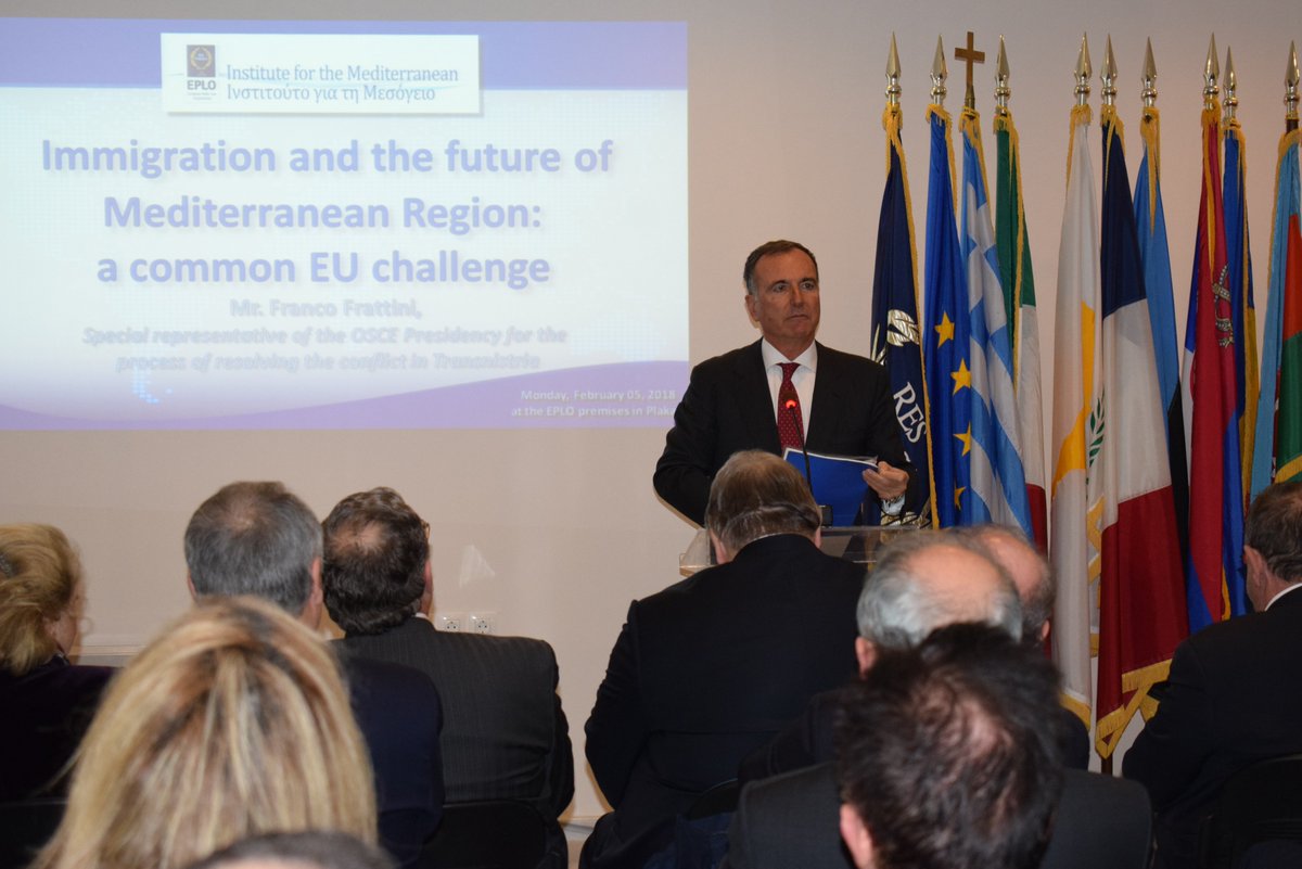 SIOI - Società Italiana per l'Organizzazione Internazionale