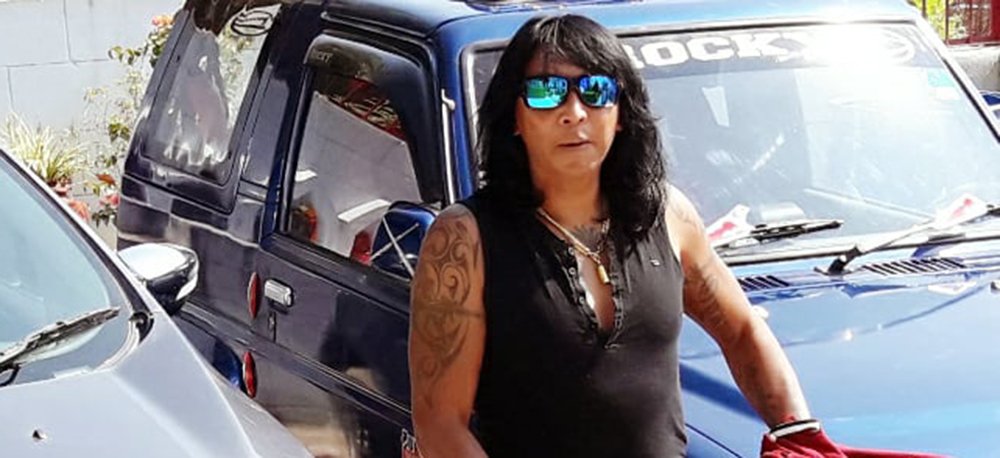 Annapurna Post on Twitter: "मानव तस्करीको आरोपमा कलाकार राजेन्द्र खड्गी पक्राउ https://t.co ...