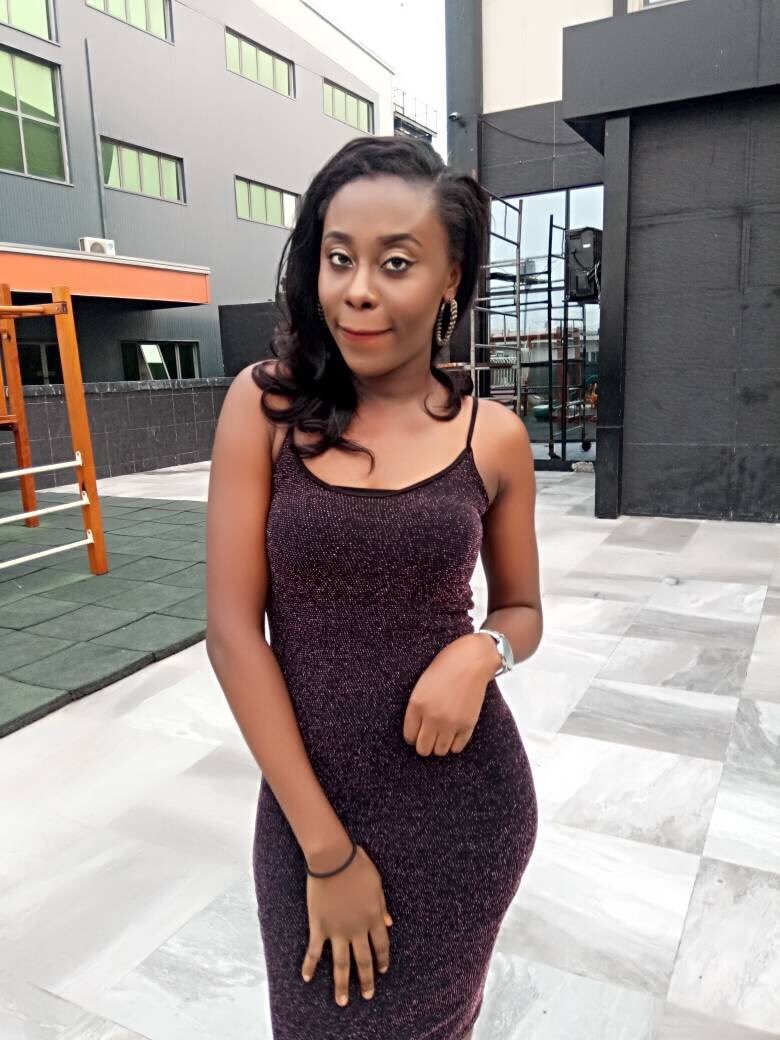 chinyere okeke (@chimalynda) | Twitter