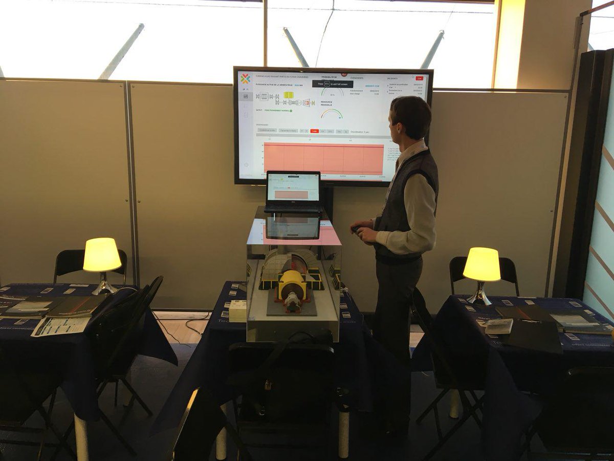 Ctrl2GO Global on Twitter: "Good afternoon! We are on @Techinnov 🍀 #clover_group #clover_team…