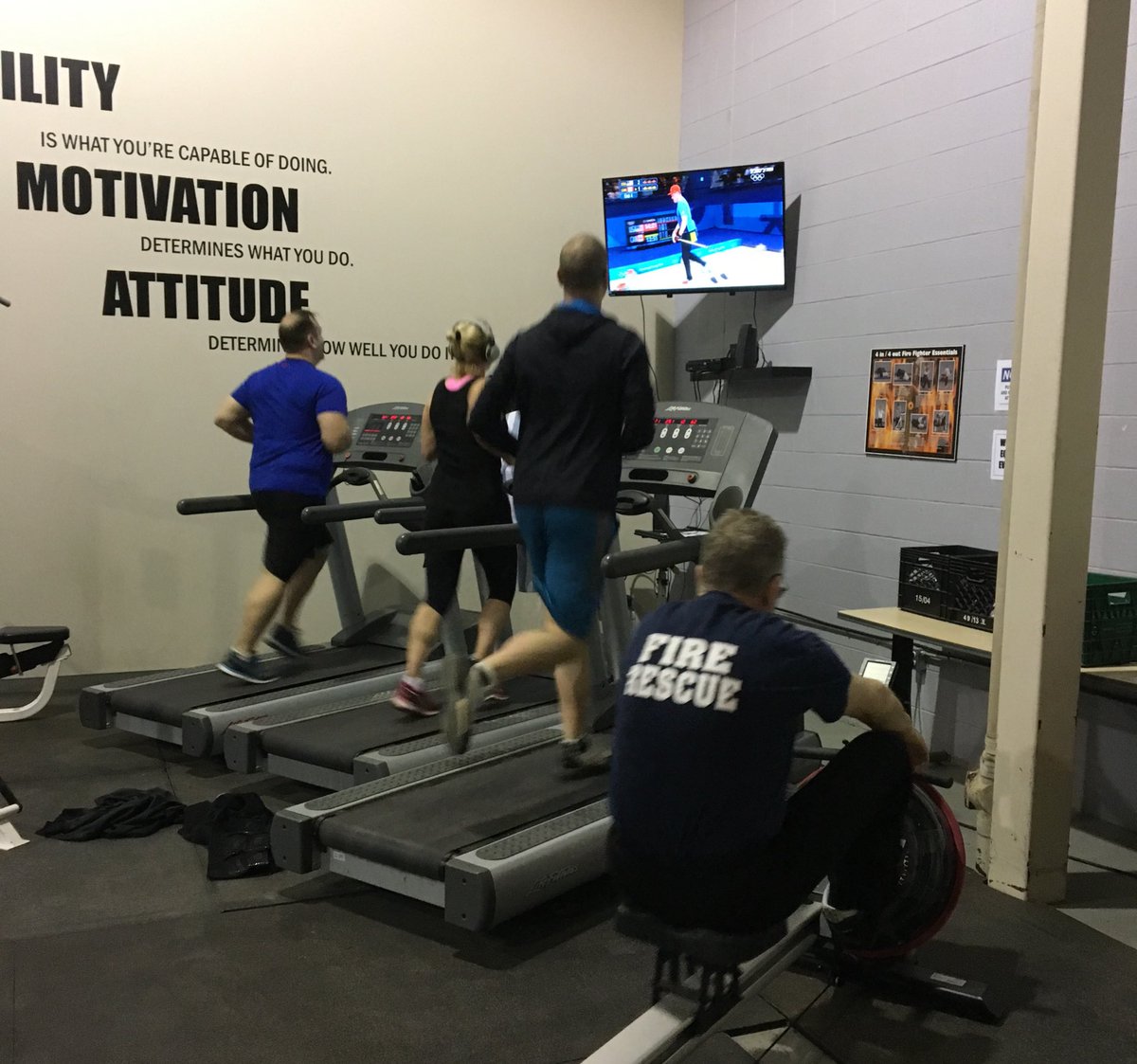 Performance REDEFINED (@DemandsCapacity) | Twitter