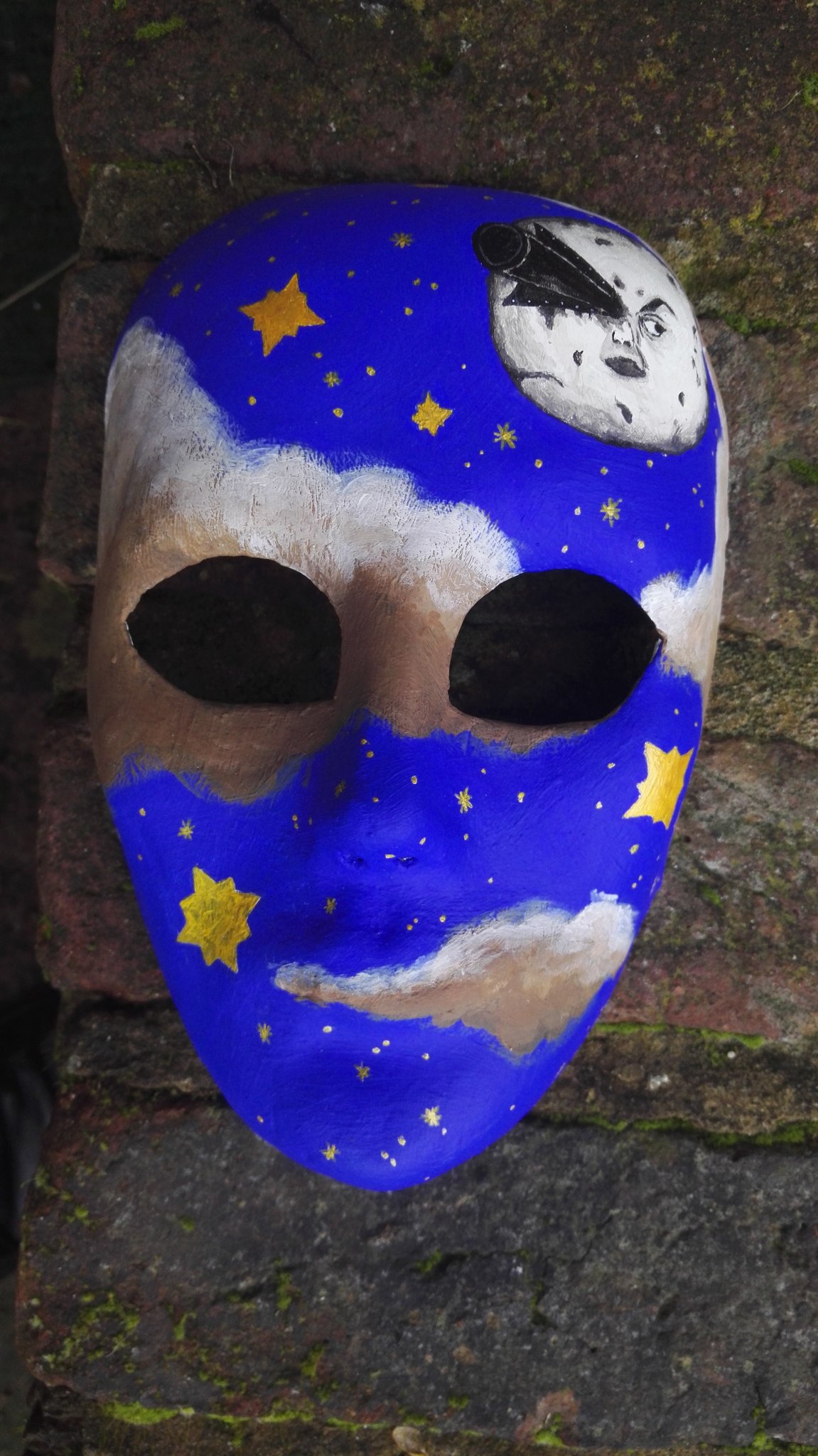 Easy Mask Designs For Art