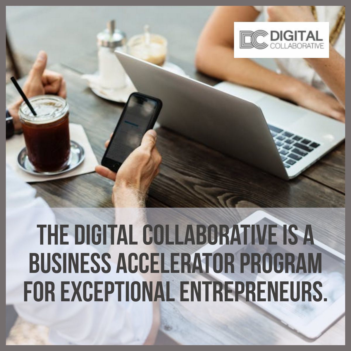 The Digital Collab (@Digital_Collab) | Twitter