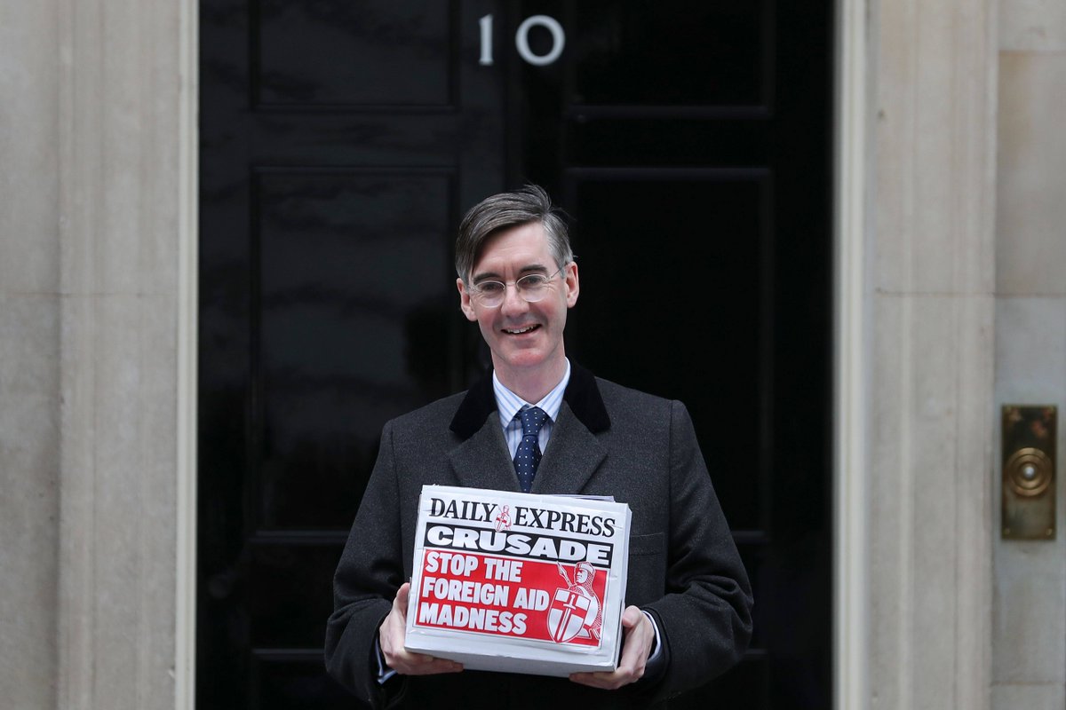Top 10 best jacob rees-mogg brexit quotes in pictures - scoopnest.com