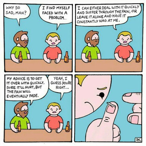 Conundrum Memes