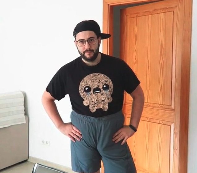 Jorge Condor (@Arcanous98) | Twitter