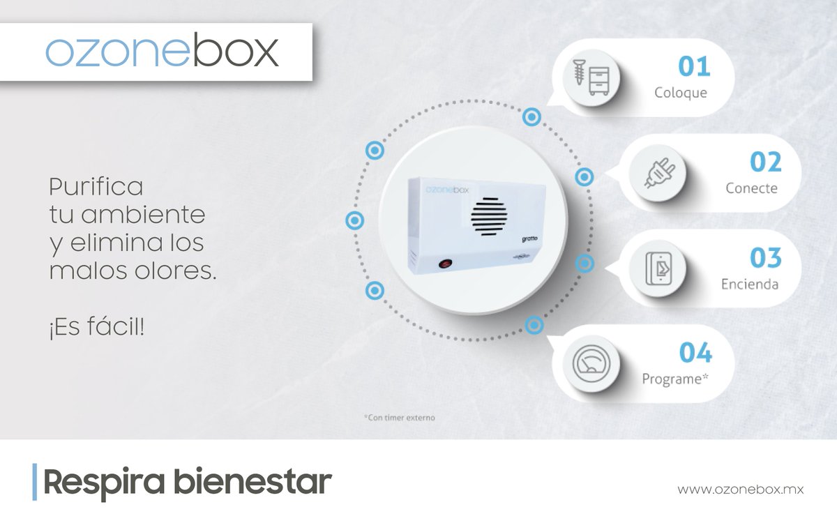 ozonebox (@ozonebox) | Twitter