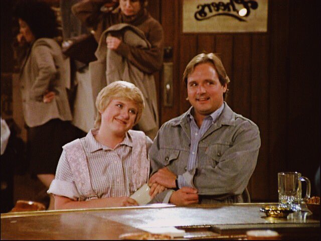 Nancy Cartwright 1990