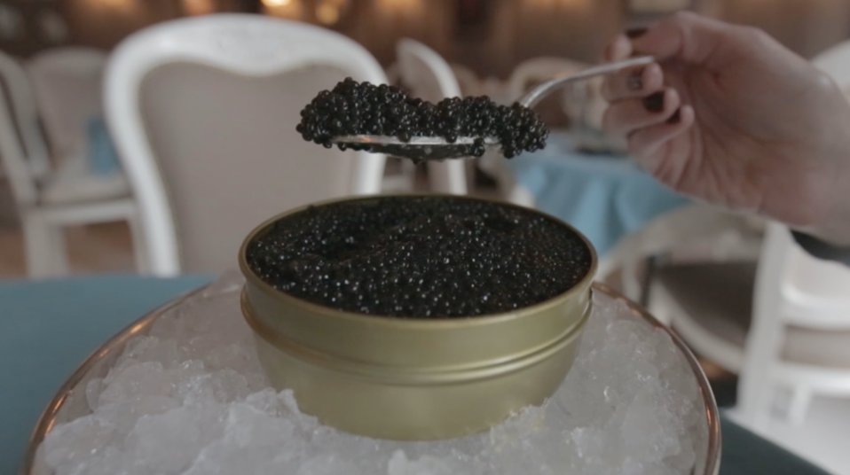 Why Is Caviar So Expensive