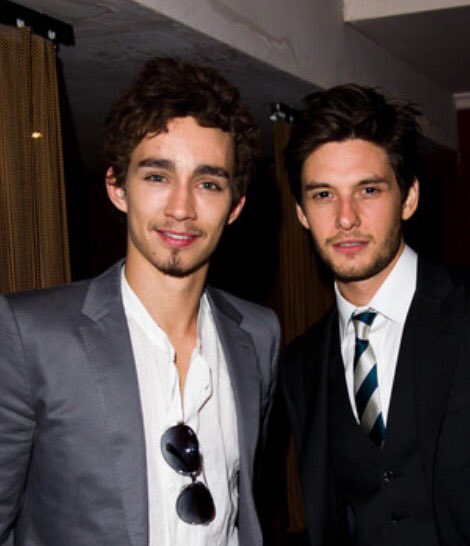 Ivan And Neil Mccormick