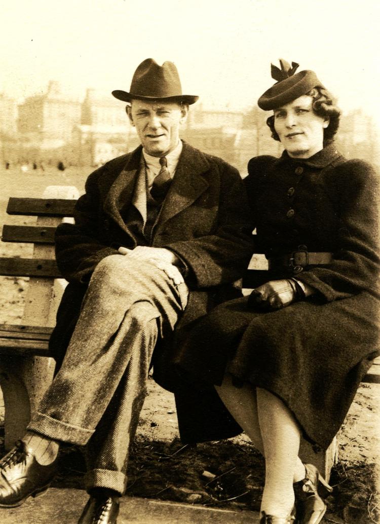 William Sebold, a naturalized German-American citizen, has arrived in ...