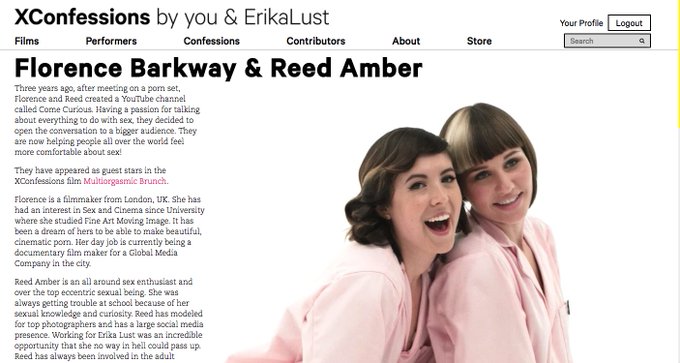 TW Pornstars - ♡ ‏Florence Bark ♡. Pictures and videos from Twitter. Page 3