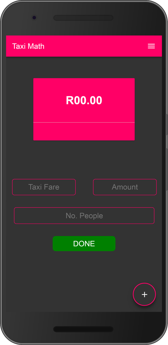 Taxi Math 🚐 has always humbled me 😢, I never seemed to get the hang of ...