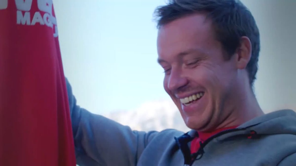 Felix Loch - Steckbrief, News, Bilder | GALA.de