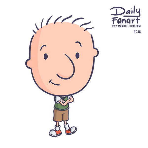 Doug Cartoon Cast