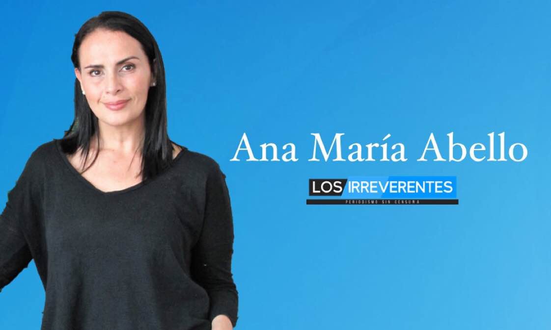 Timochenko asesino. columna de ana maría abello @aniabello_r ...