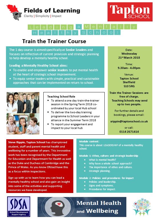 Tapton School - Home