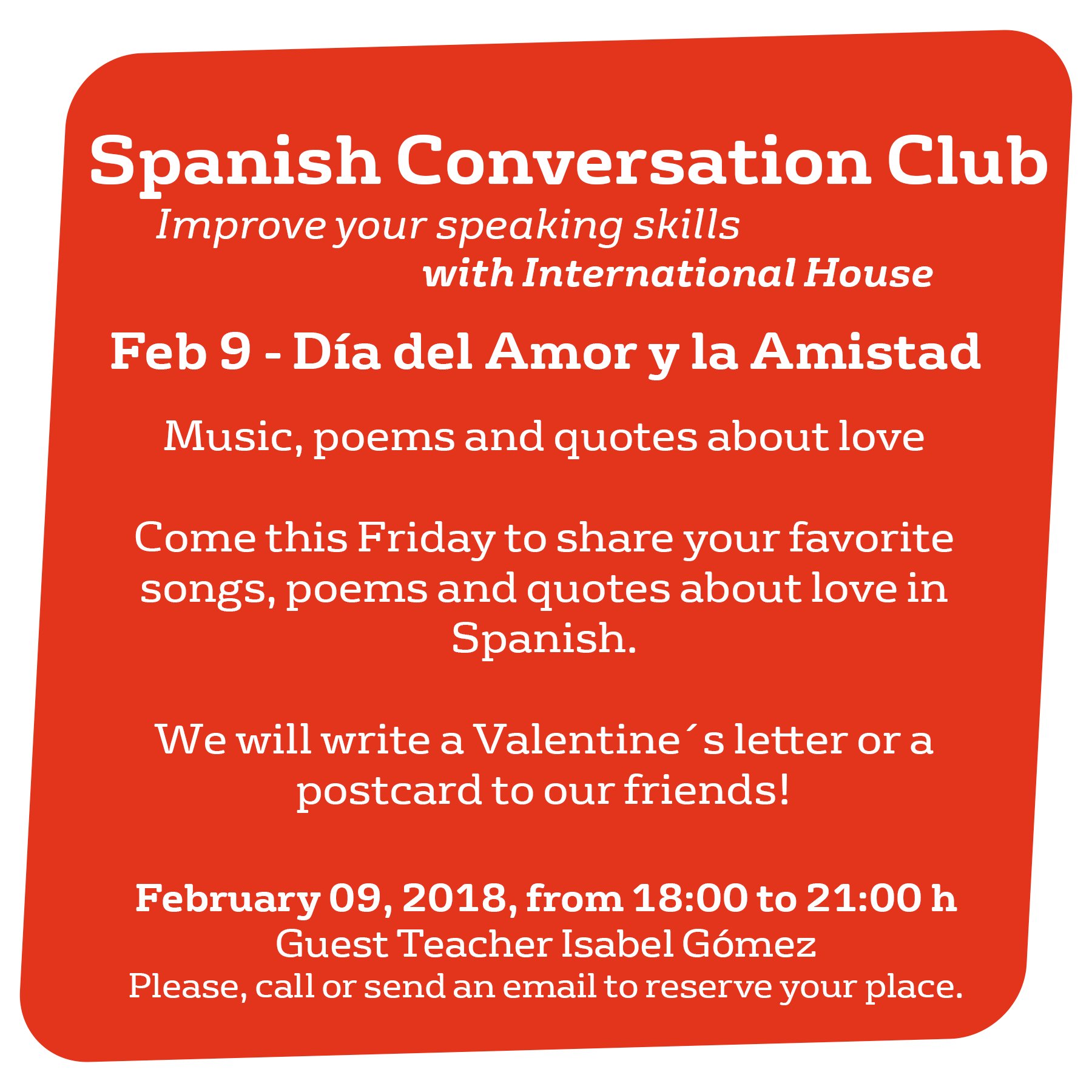 Friendship Love Quotes In Spanish