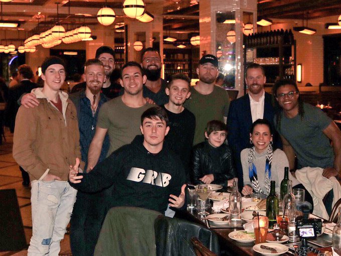 TW Pornstars - Chris Petrone. The latest pictures and videos from ...