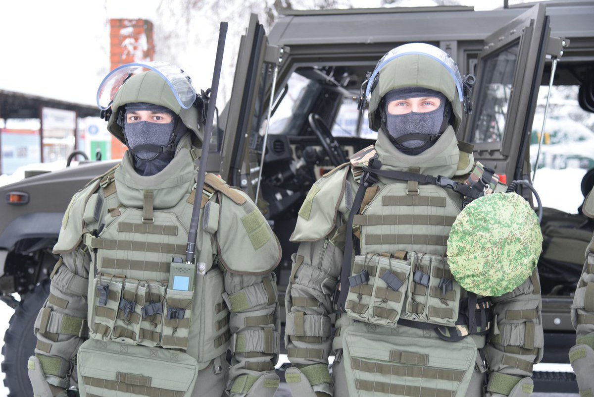 The Body Armor Thread - Page 3 - Infantry Tools & Tactics - Sturgeon's ...