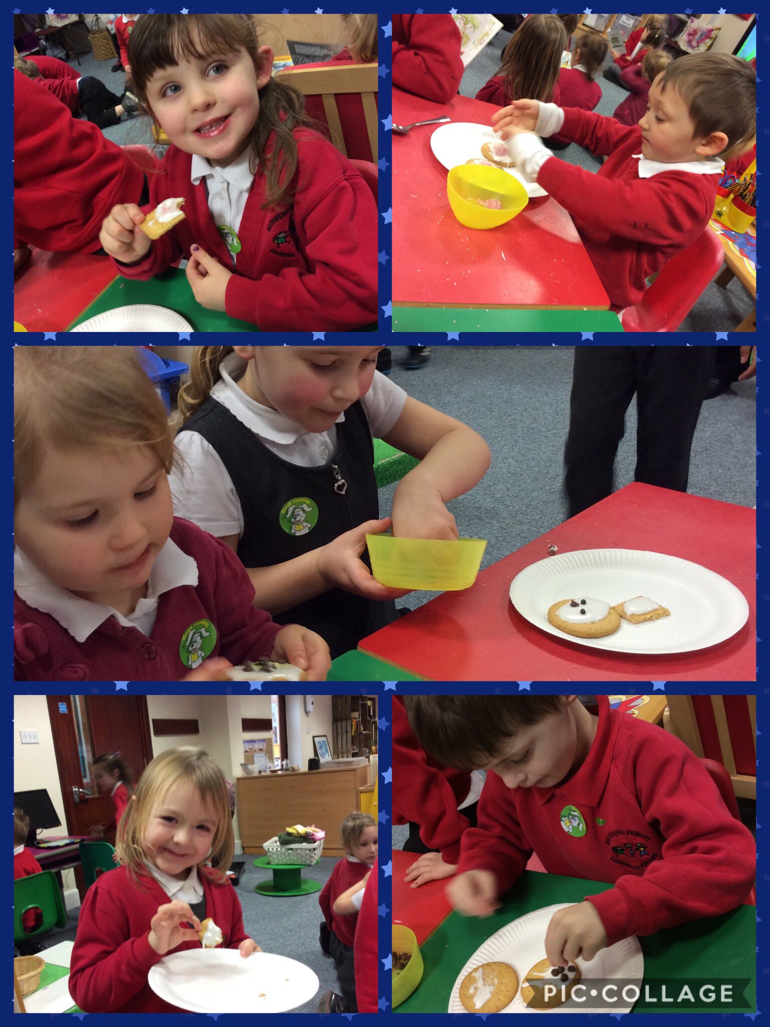 Year 4 Descriptive Writing - Boothferry Primary School