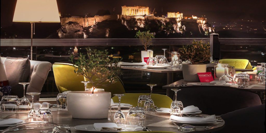 The Acropolis - Best places to photograph | Why Athens