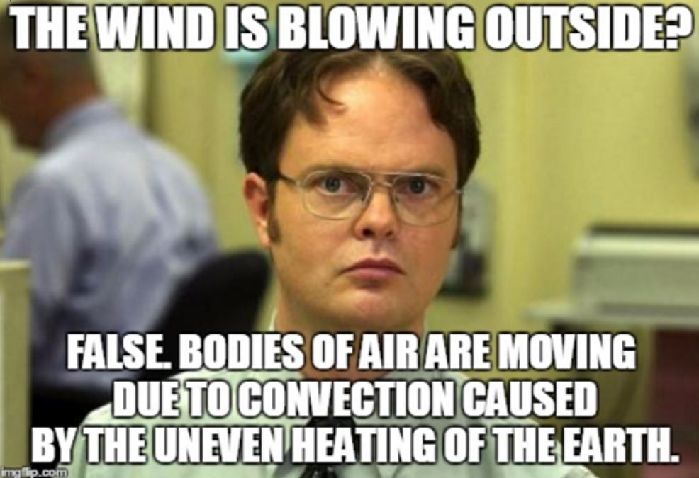 Wind Blows Memes The Fierce March Winds Are Blowing In This Friday