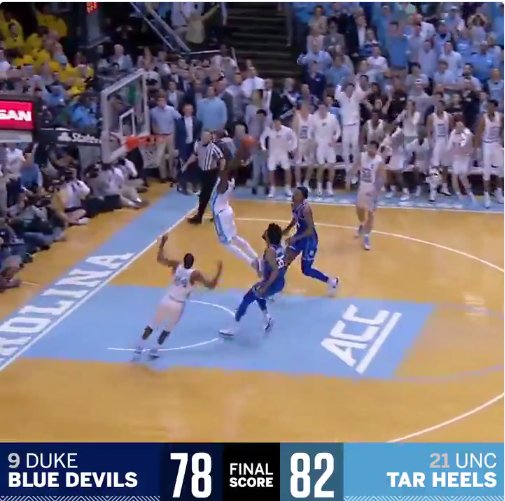 Duke-UNC: Despite Olympic competition, Blue Devils-Tar Heels is ESPN’s ...