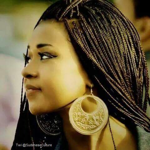 A traditional name? : r/Sudan