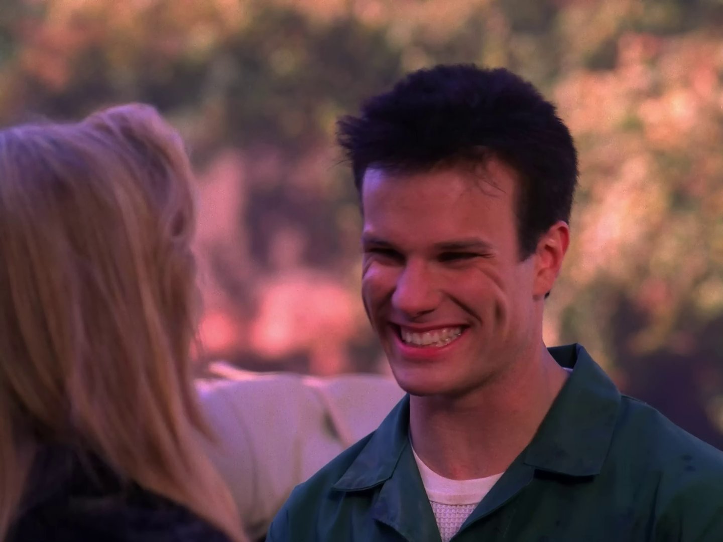 James Hurley Twin Peaks