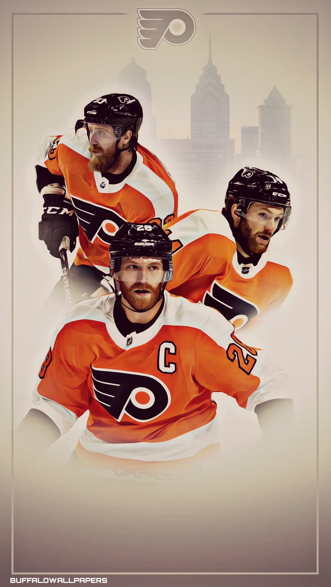 Nhl Iphone Wallpaper