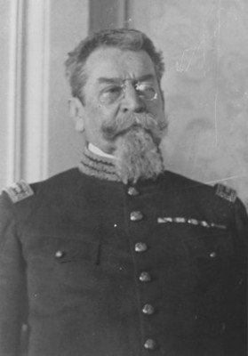 Lauro Villar: El general Lauro Villar defendió Palacio Nacional de los ...