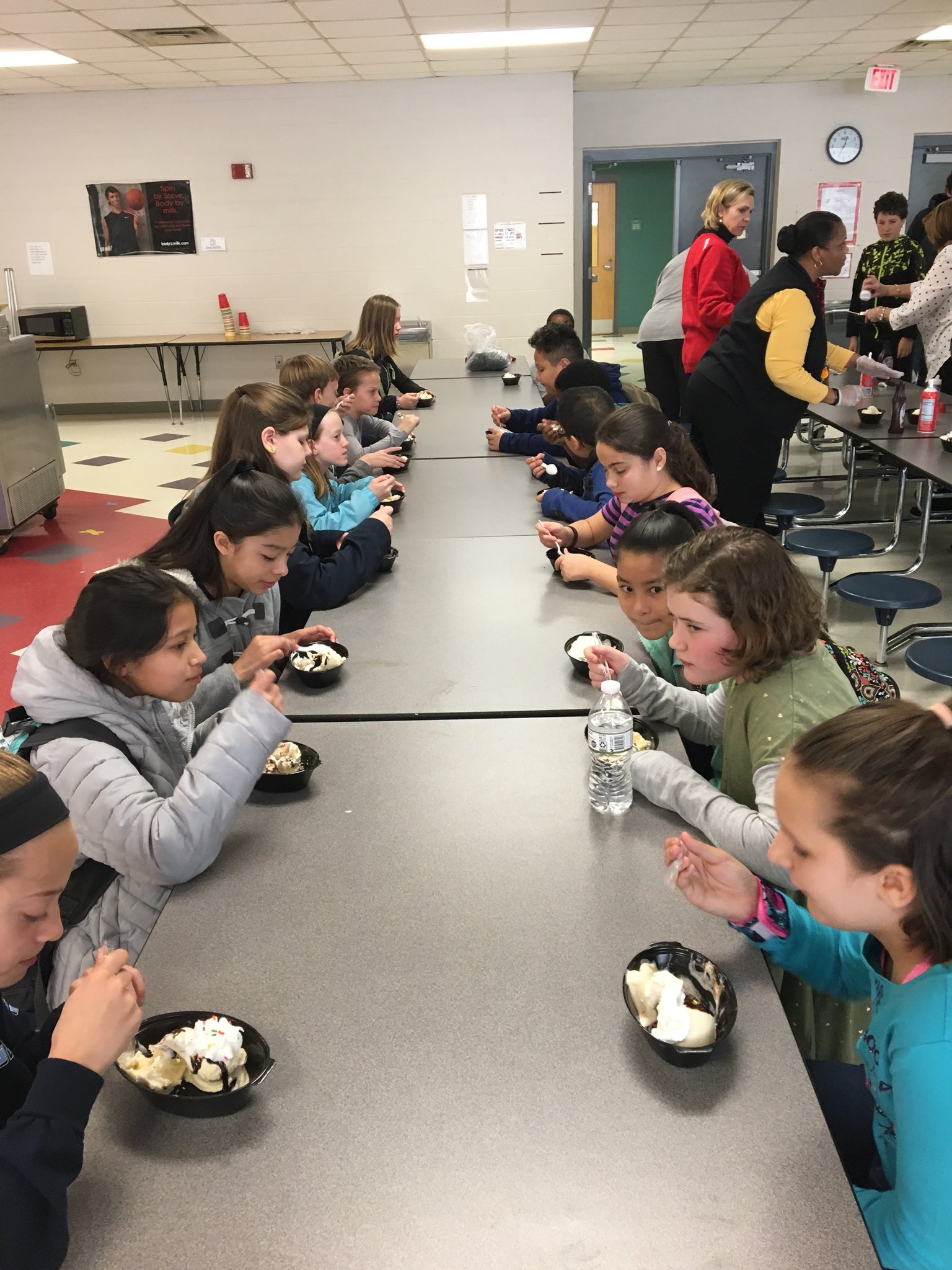 Carver Elementary on Twitter: "Mrs. Hartley’s 1st Grade and Mrs. Wells ...