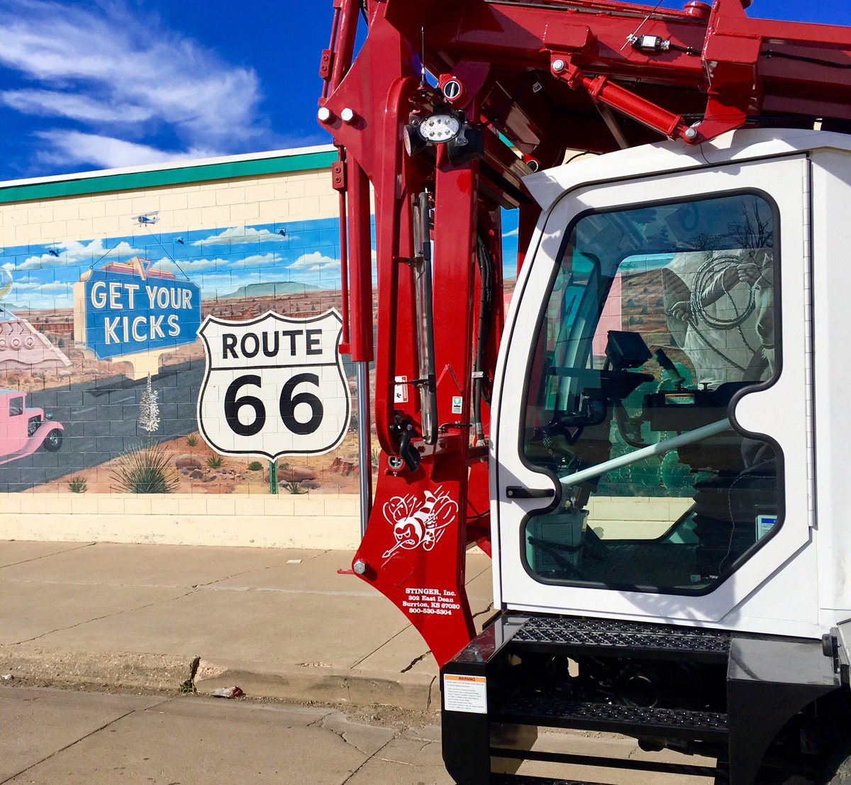 Stinger Inc (@Stingerbuzz) | Twitter