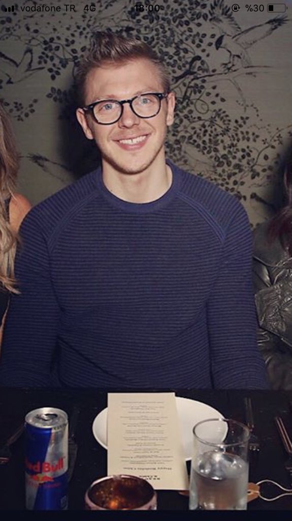 Ethan Moretz