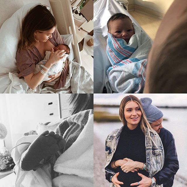 Aaron Paul Tumblr Collage