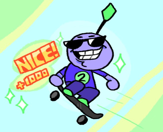 Polyhex on Twitter: "Happy birthday @ruddev_kevin !! I'm excited for your Cool Robot Game…