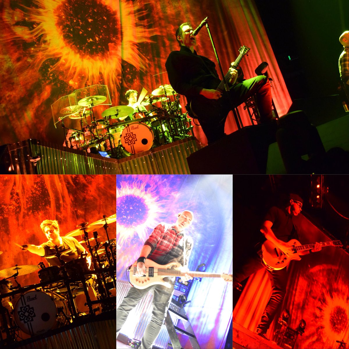 41 best Bfmv images on Pholder | Bullet For My Valentine ...