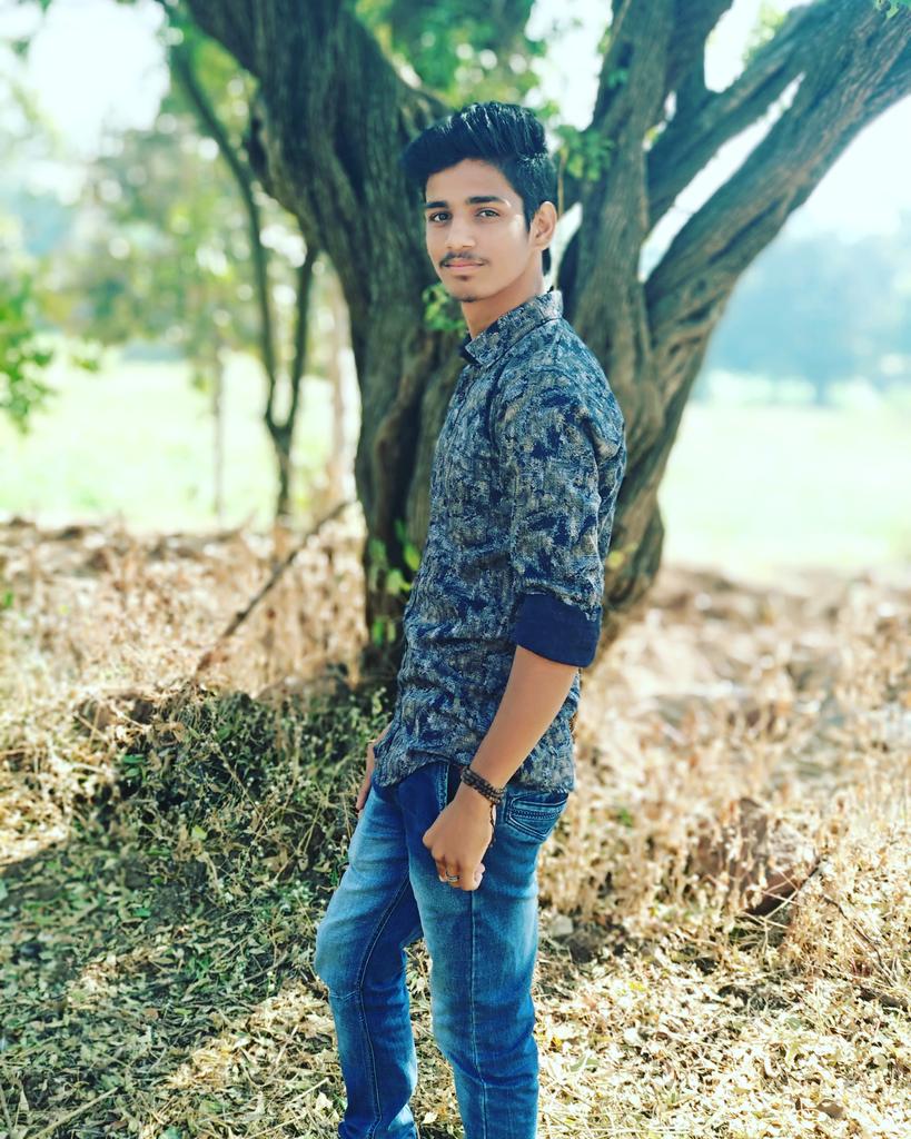 Vaibhav Patil (@it_me_vaibhav) | Twitter