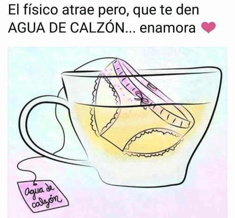 Agua De Calzon Memes Memes En Espaol La Mejor Recopilacion De