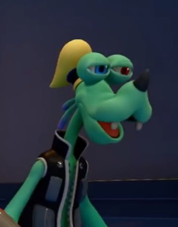 As both a DDLC and Mickey Mouse fan, I'm surprised I didn't make this ...