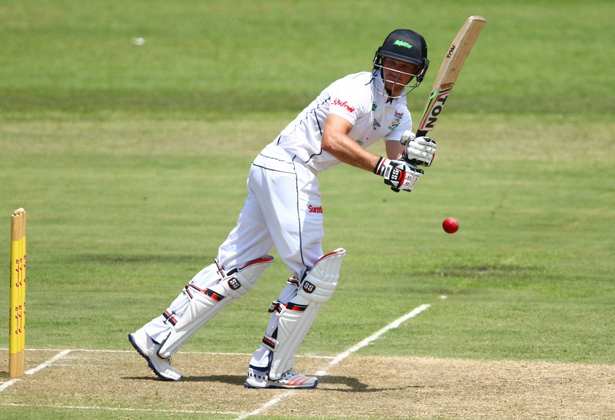 Sunfoil Series wrap: Warriors stun the Lions - Cricket365