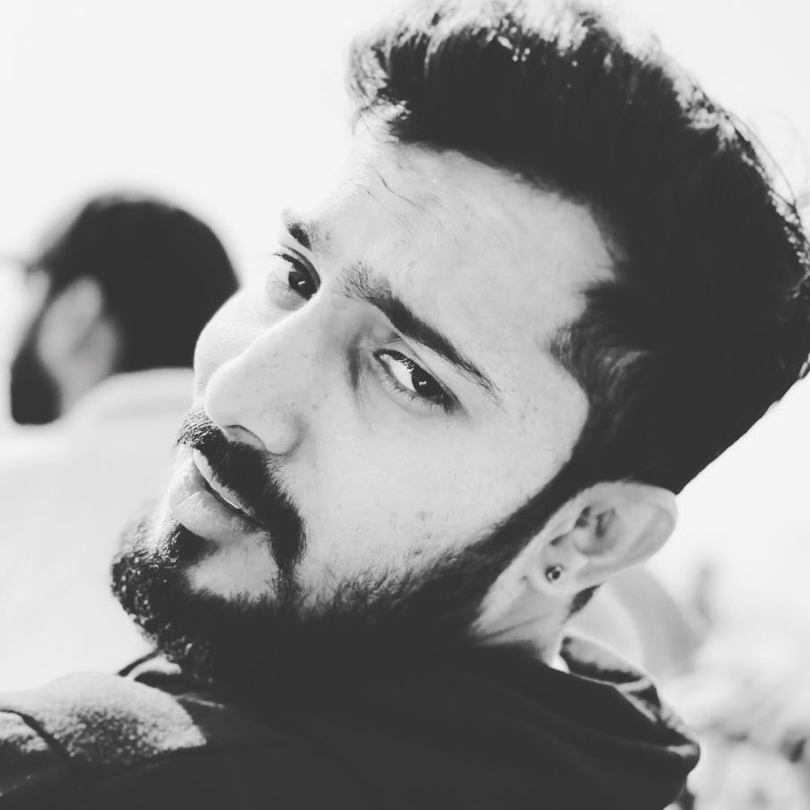 Indrashish Roy (@IndrashishR) | Twitter