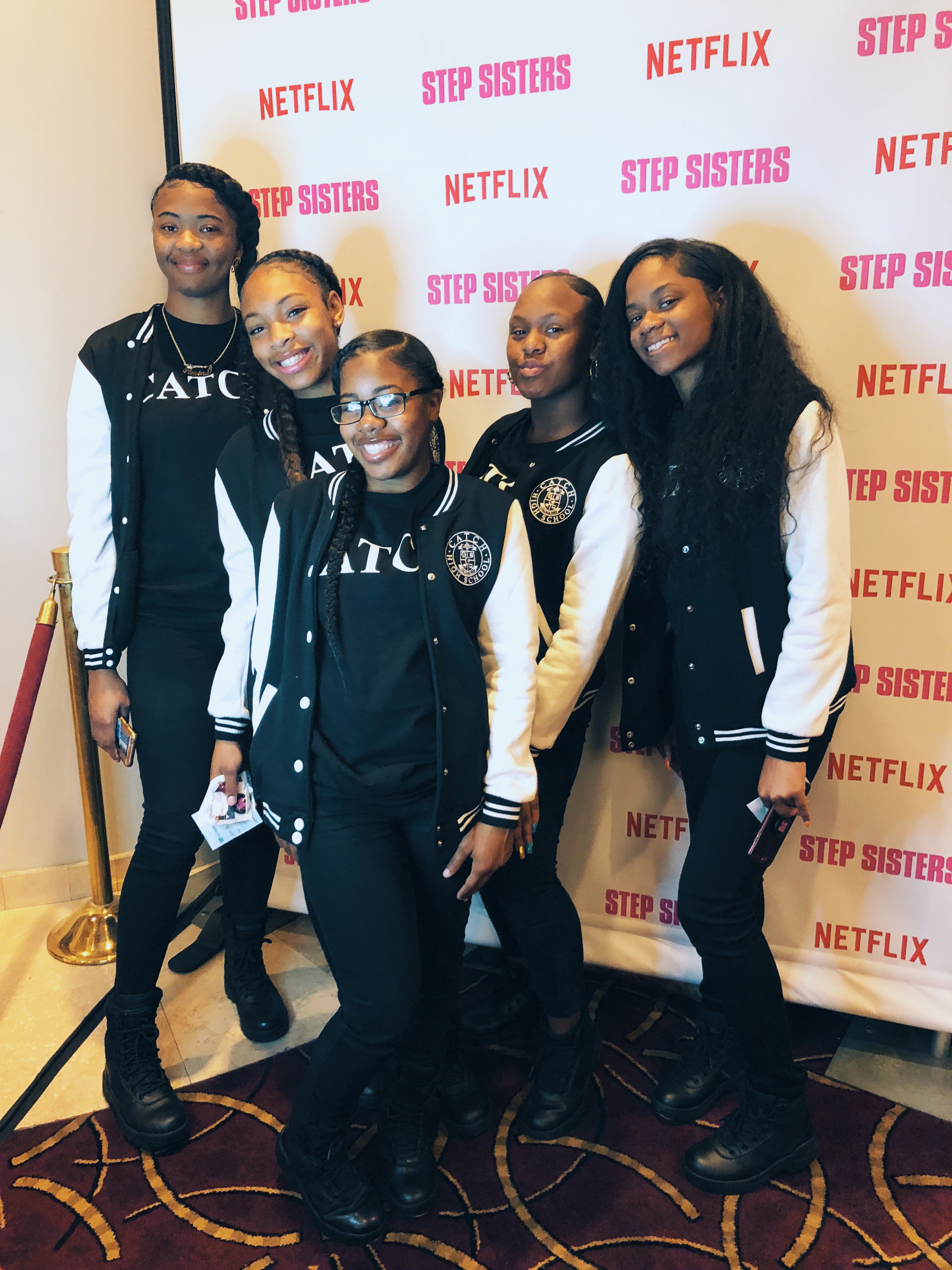 Step Sisters Stepsisters Twitter