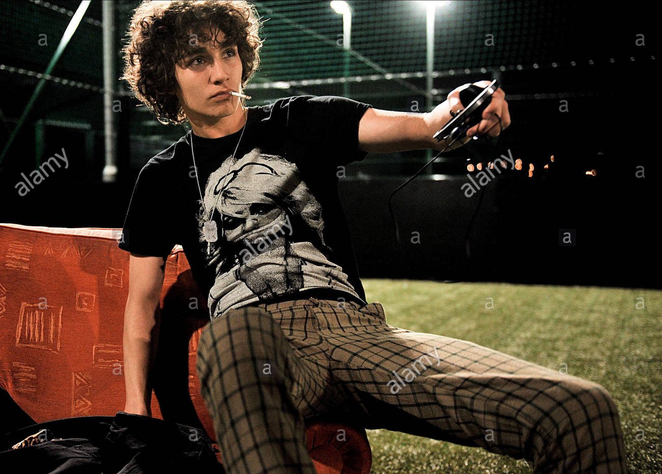 Robert Sheehan Misfits Quotes
