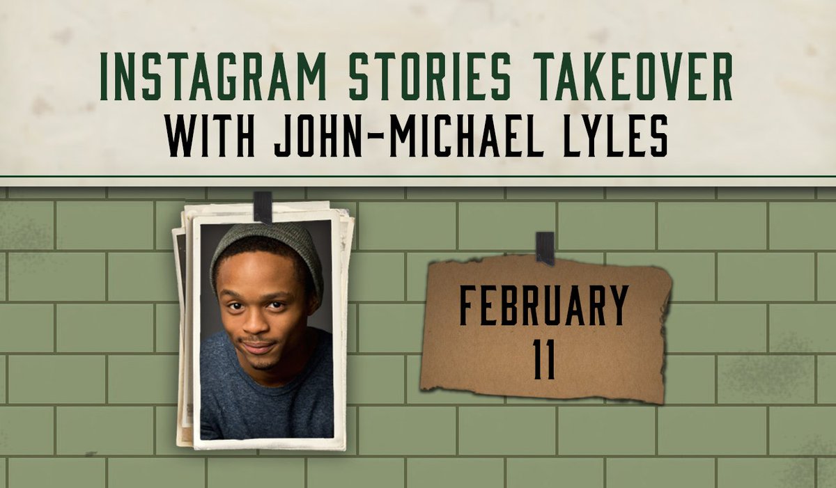 John-Michael Lyles (@jmlyles1) | Twitter