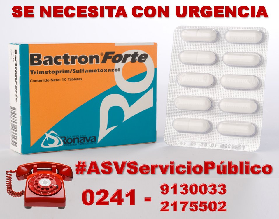 solicita para uno de nuestros compaÑeros voluntario | bactron forte ...